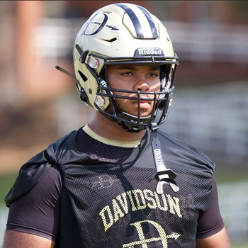 James-David Williams II - Hudl