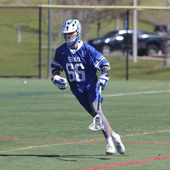 Marcus Needham - Hudl