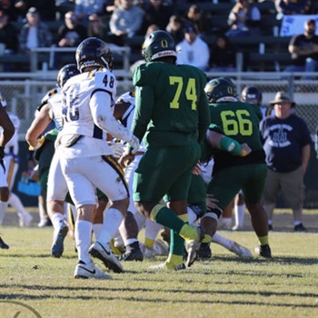 Quintin Robinson Jr - Hudl