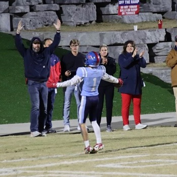 Dylan Mitchell - Hudl