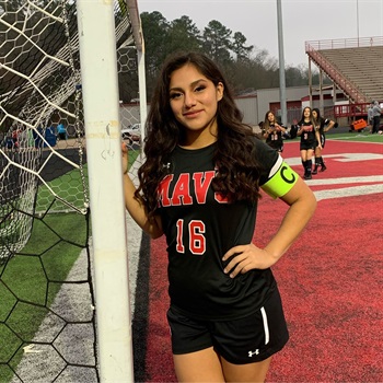 Stephany Torres - Hudl