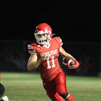 Ryan Swirczynski - Hudl