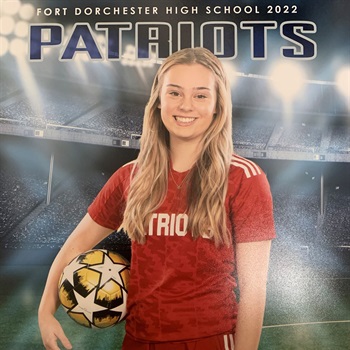 Madison Pascal - Hudl