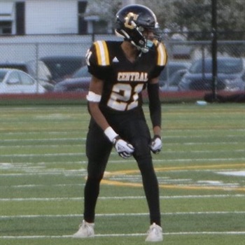 Jaiden Newmann Lee - Hudl