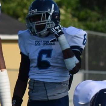 Javarius Johnson - Hudl