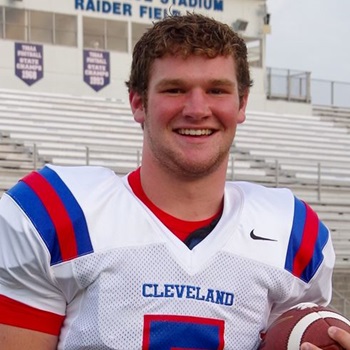 Jake Gibson - Hudl