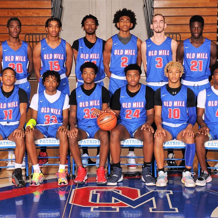OM BOYS VARSITY | High School Sports | Home | Hudl