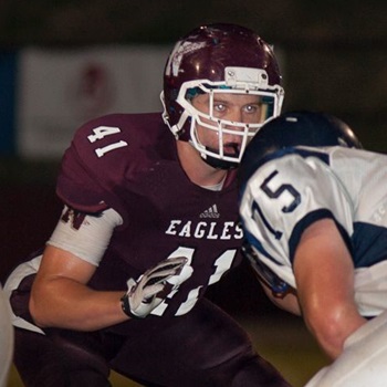 Dane Wagner - Hudl