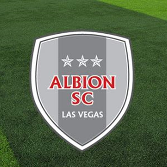 ALBION SC Las Vegas U17 EA | Club Sports | Home | Hudl