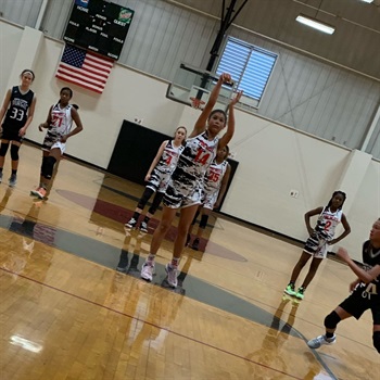 Makayla Roberson - Hudl