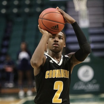 Kenneth King, Jr. - Hudl