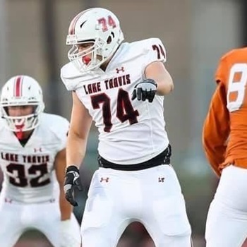 Jackson Garner - Hudl