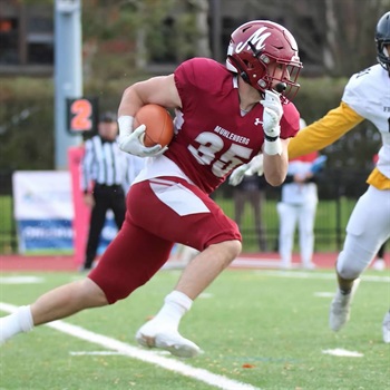 Timothy Higgins - Hudl