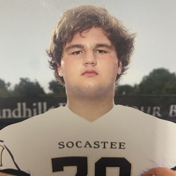 Hunter Collins - Hudl