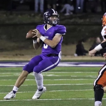 Hayden Sullivan - Hudl