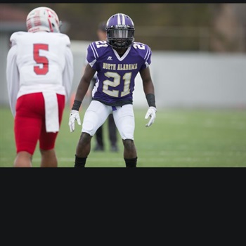 victor jenkins - Hudl