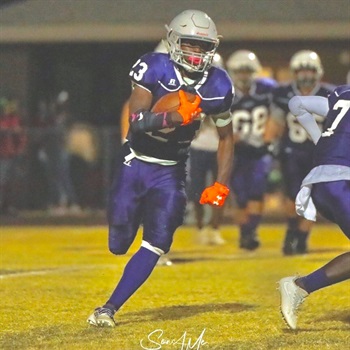 Devin Green - Hudl