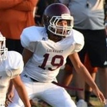 Alex Juarez - Hudl