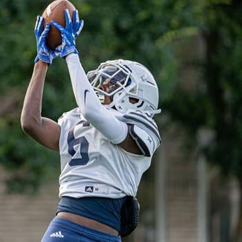 Devin Woodson - Hudl