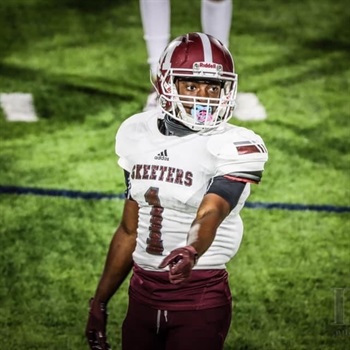 Justin White - Hudl