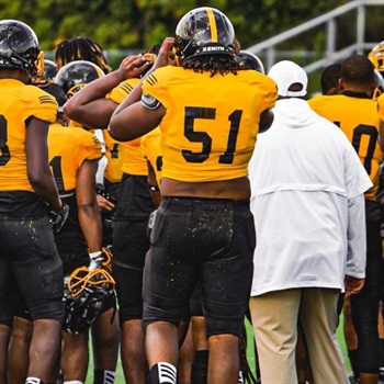 Darius Shepherd Jr - Hudl