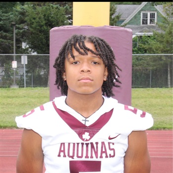 Derrion Battle - Hudl