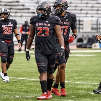 Kendall Carter - Hudl