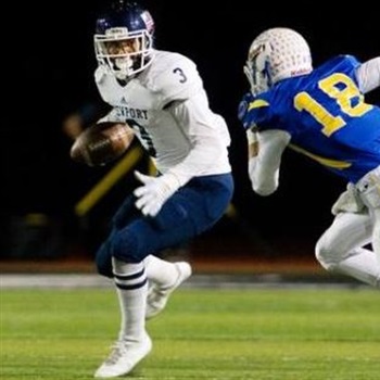 Keaton Cablay - Hudl