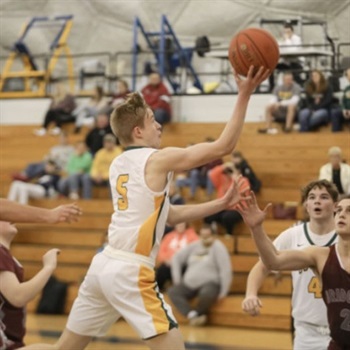 Jacob Patton - Hudl