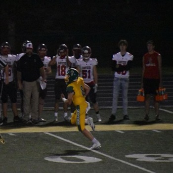 Samuel Lockhart - Hudl