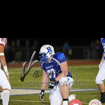 Justin Vance - Hudl