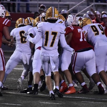 Graham Freund - Hudl