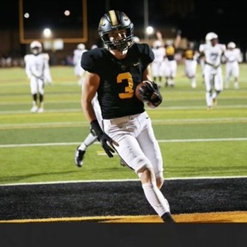 Brody Rutledge - Hudl