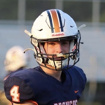 Jack Brumbelow - Hudl