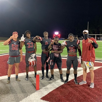 Connor Cooper - Hudl