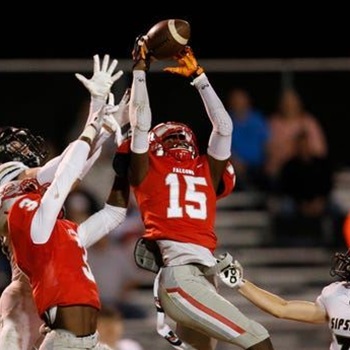 Dominic Myles - Hudl