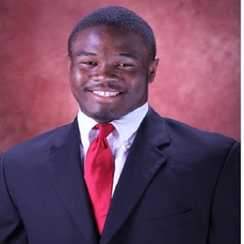 Anthony Ellison - Hudl