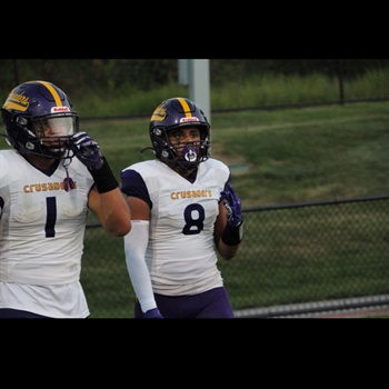 RJ Gonzalez - Hudl
