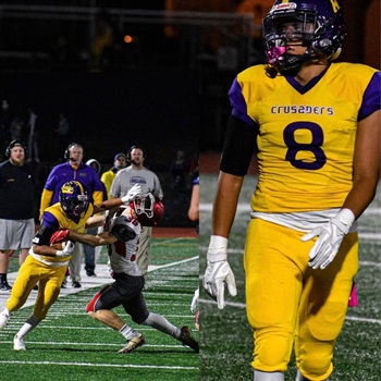 RJ Gonzalez - Hudl