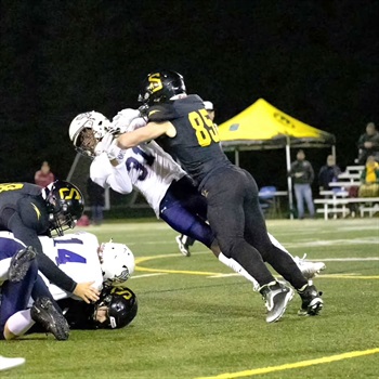 Thomas Plourde - Hudl