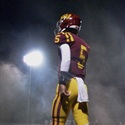 Crescent Valley vs Woodburn High School - Varsity Football - 9/1/2023 ...