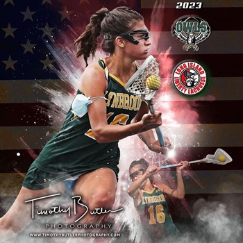 Emilia 'Mimi' Berkowitz - Hudl