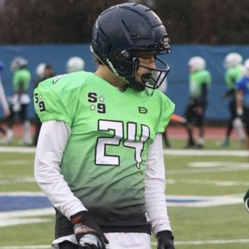 James Compito - Hudl