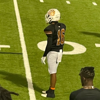 Chase Stewart - Hudl