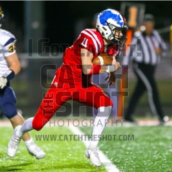 Grayson Thomas - Hudl