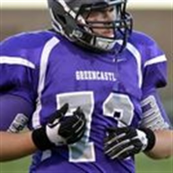 Tanner Wood - Hudl
