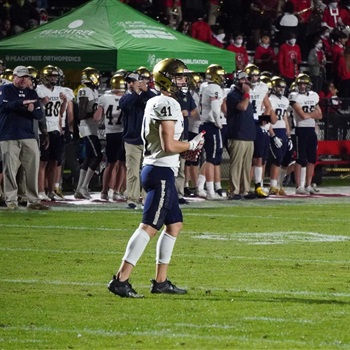 Aiden Cook - Hudl