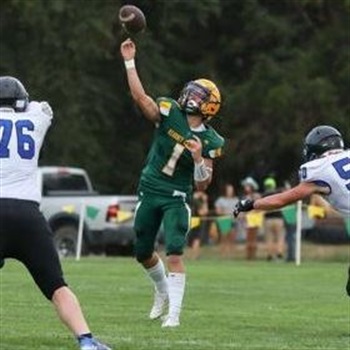 Carson Murphy - Hudl