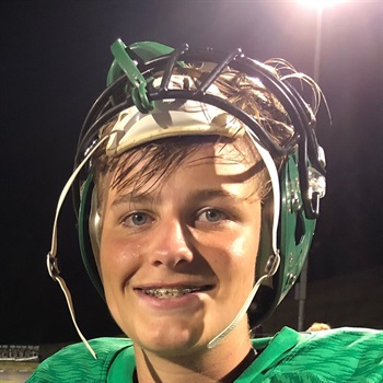 Logan Phillips - Hudl