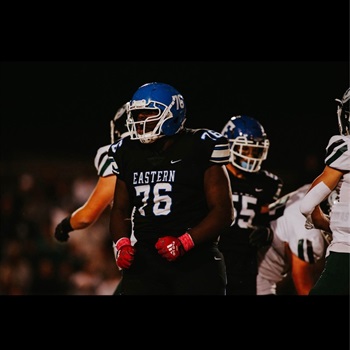 Quintez Thomas - Hudl